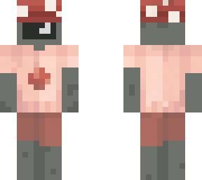 cod | Minecraft Skins