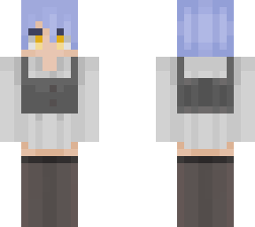 corset | Minecraft Skins