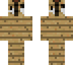 wood | Minecraft Skins