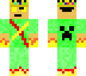 techno | Minecraft Skins