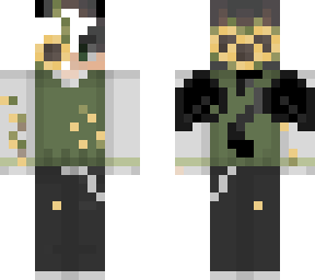 smp | Minecraft Skins