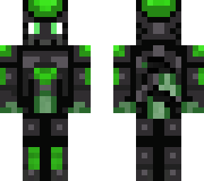 custom | Minecraft Skins