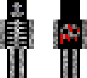 custom grim reaper | Minecraft Skins