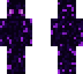 enderman | Minecraft Skins