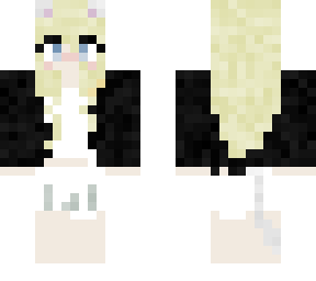 cute cat | Minecraft Skins