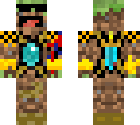 daniel | Minecraft Skins