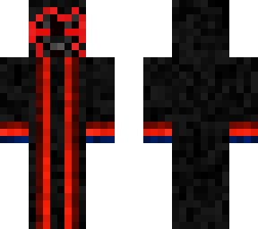 Dark Lord Minecraft Skins