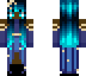 elf | Minecraft Skins