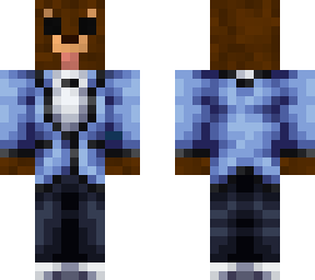 dead | Minecraft Skins