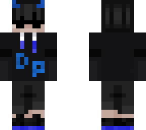 pro | Minecraft Skins