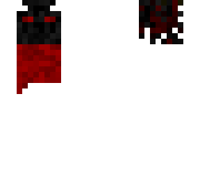 demon | Minecraft Skins