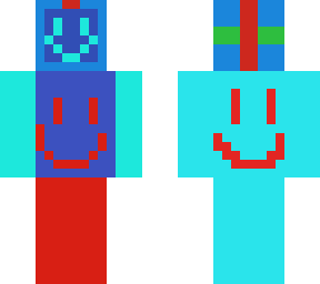 demon | Minecraft Skins