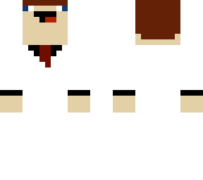 derp face | Minecraft Skins