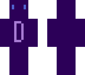 DoubleDerrick Skin | Minecraft Skin