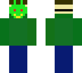 mask | Minecraft Skins
