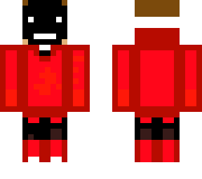 dream yt | Minecraft Skins