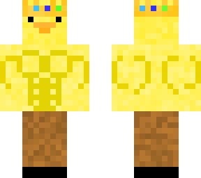 outer layer | Minecraft Skins
