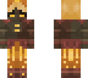 eclipse | Minecraft Skin