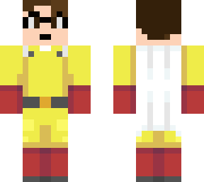 Dedsafio Elmariana Elded Zaza Minecraft Skins