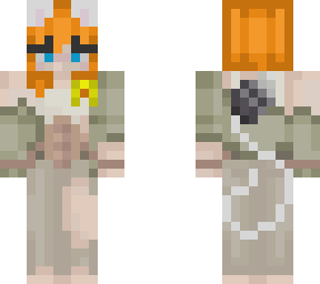 tail | Minecraft Skins