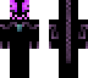 ender | Minecraft Skins