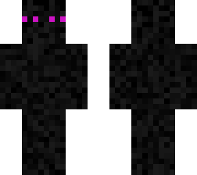 enderman | Minecraft Skins