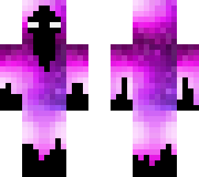 Mojang Minecraft Skins