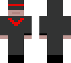 evil | Minecraft Skins
