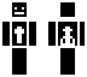 Exotic | Minecraft Skin