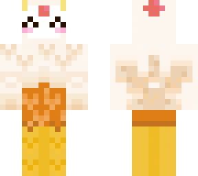 chicken | Minecraft Skins