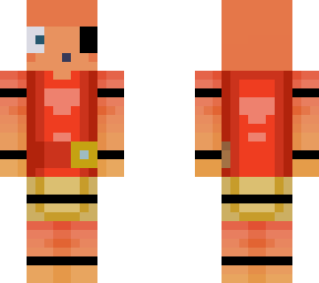 felix | Minecraft Skins