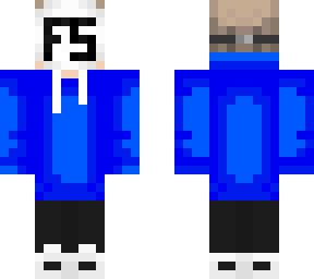 swag | Minecraft Skins