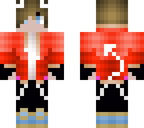 noah noah | Minecraft Skins