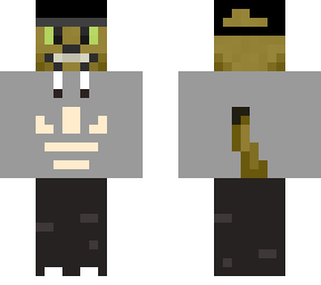 floppa | Minecraft Skins