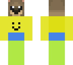 floppa | Minecraft Skins