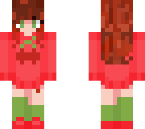 cherry | Minecraft Skins