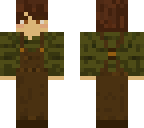 forest | Minecraft Skins