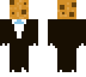 cookie | Minecraft Skins