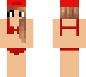 ruby fortnite | Minecraft Skins