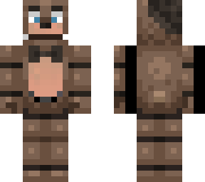 freddy | Minecraft Skins