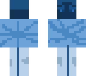 cold | Minecraft Skins