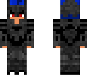 Full Vengeance | Minecraft Skin