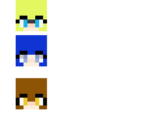 funneh | Minecraft Skins