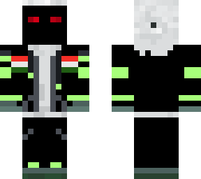 furnace | Minecraft Skins