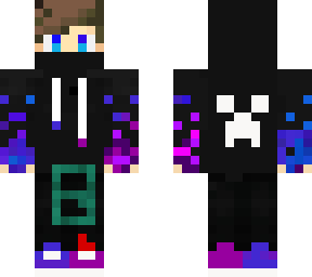 gamerboy | Minecraft Skins