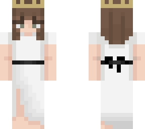 gao frst | Minecraft Skin
