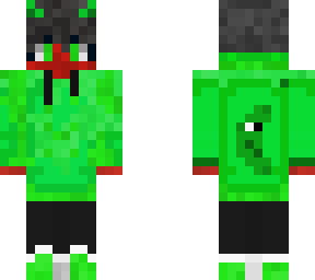 Gavin Minecraft Skins