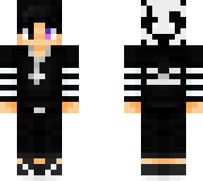 Gaster Minecraft Skins