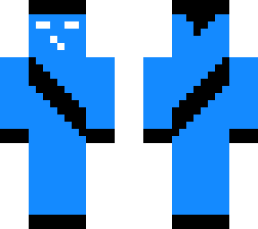 geo | Minecraft Skins
