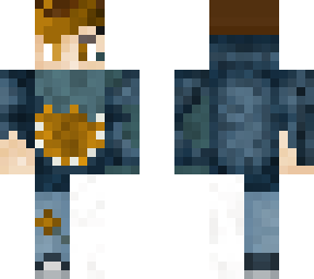 geo | Minecraft Skins